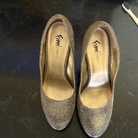 FIONI Clothing | Shoes | Evening Shoes Fiona Night High Heel Size 85 ...